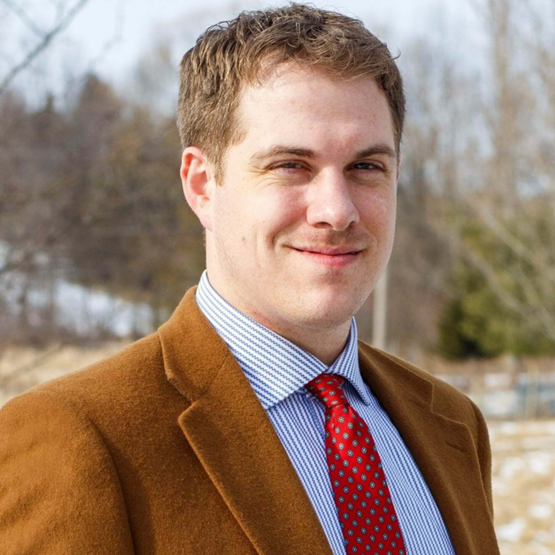 John Vale - 2022 Forty under 40 - Content Studio