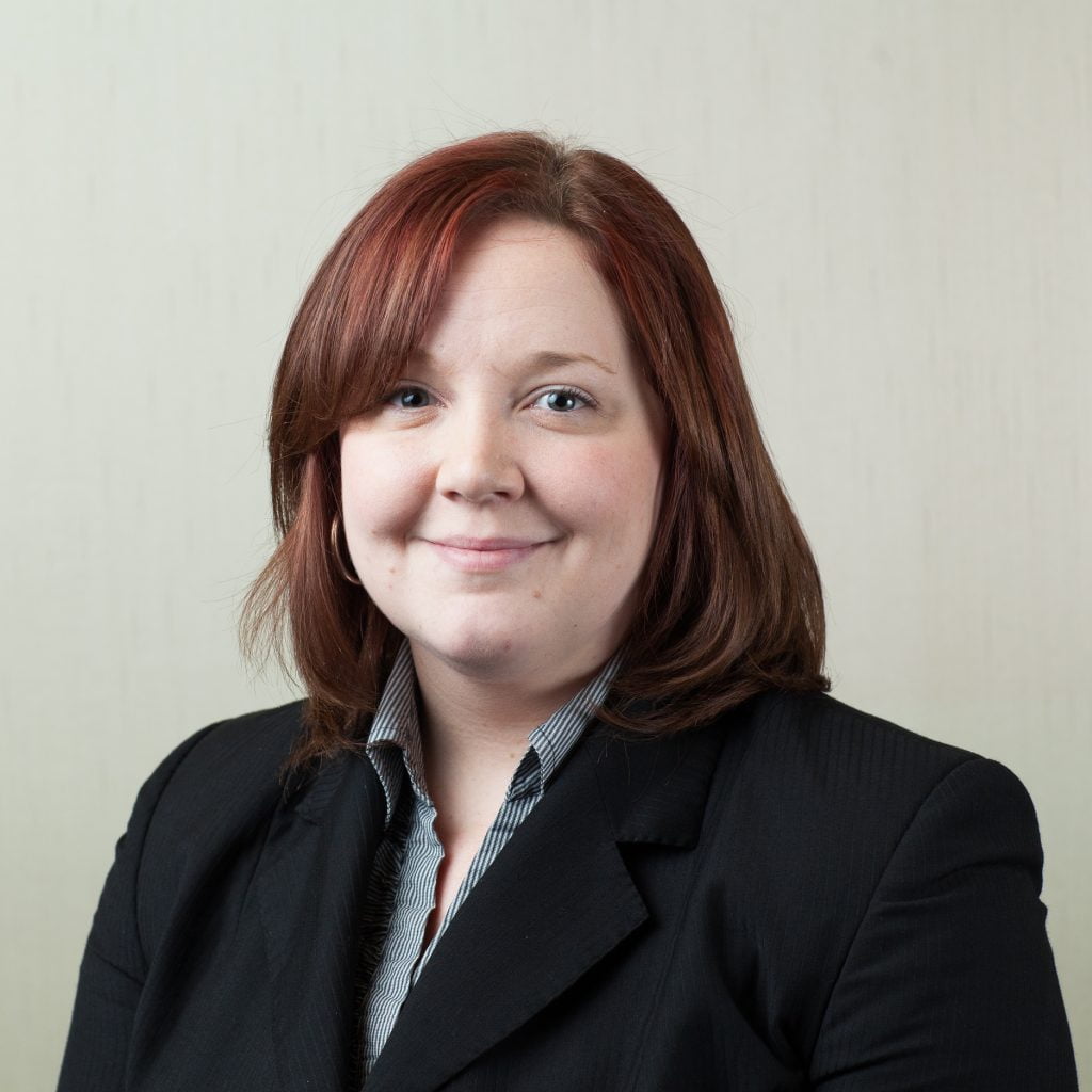 Mistie D. Carlon CPA, MST - 2022 Forty under 40 - Content Studio