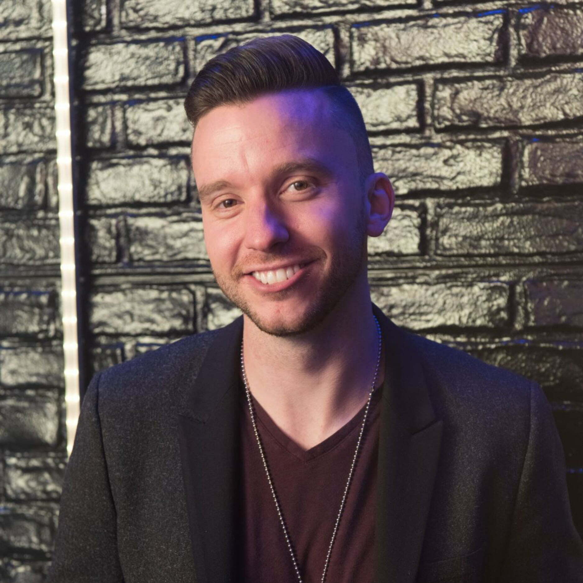 Ryan Dutcher - 2022 Forty under 40 - Content Studio