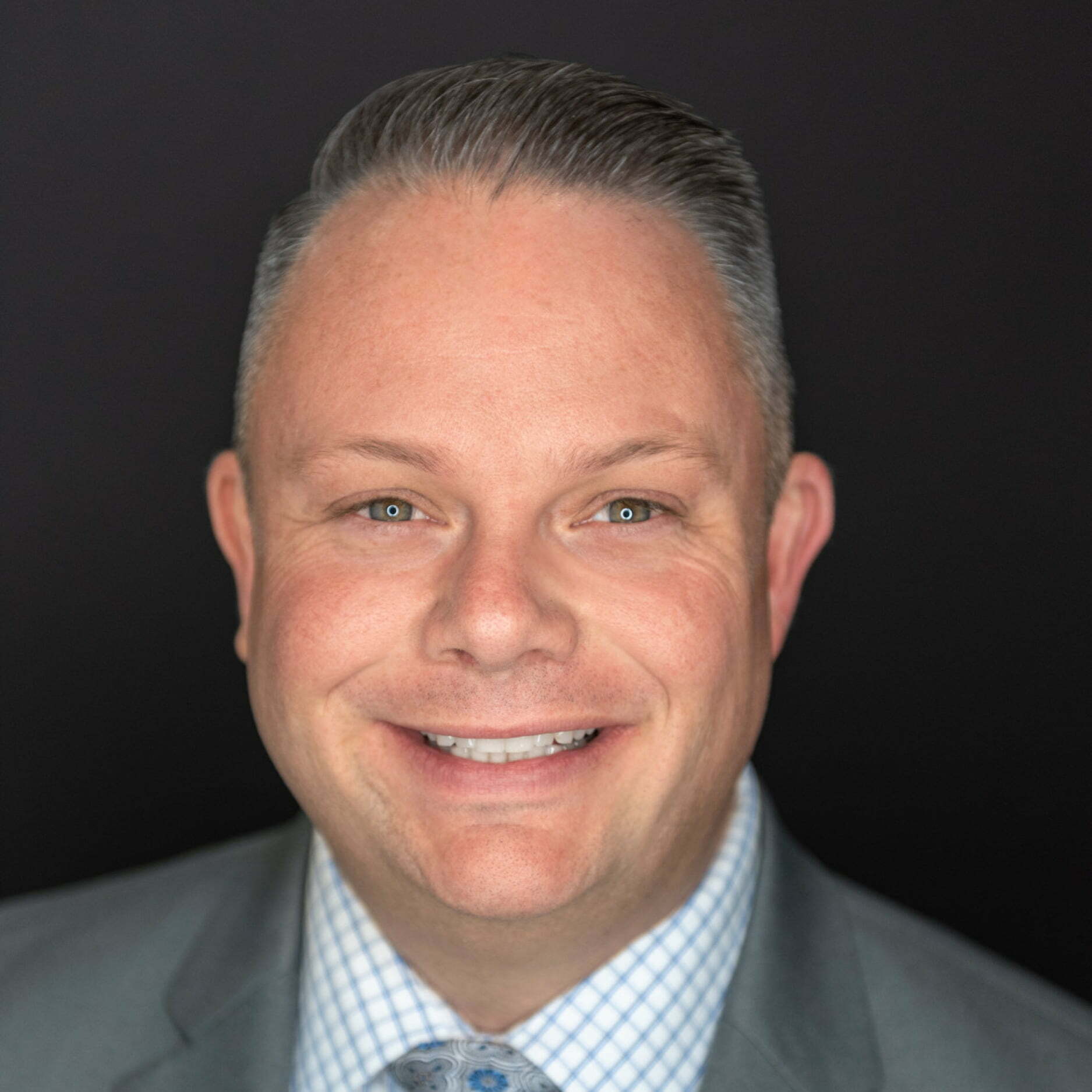 Andrew House - 2022 Forty under 40 - Content Studio