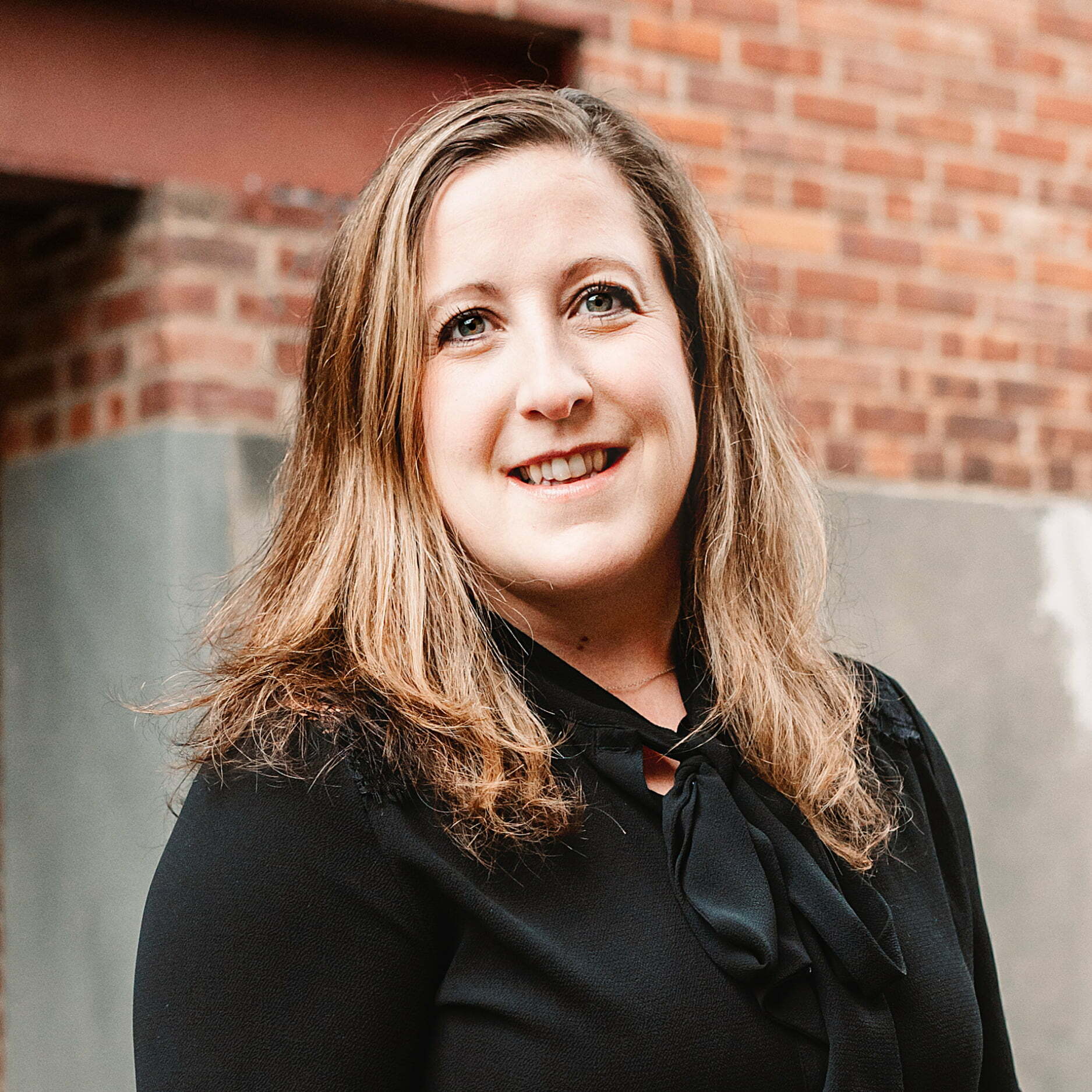 Hillary Henderson - 2022 Forty under 40 - Content Studio