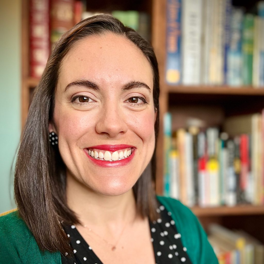 Dana Hammond - 2022 Forty under 40 - Content Studio