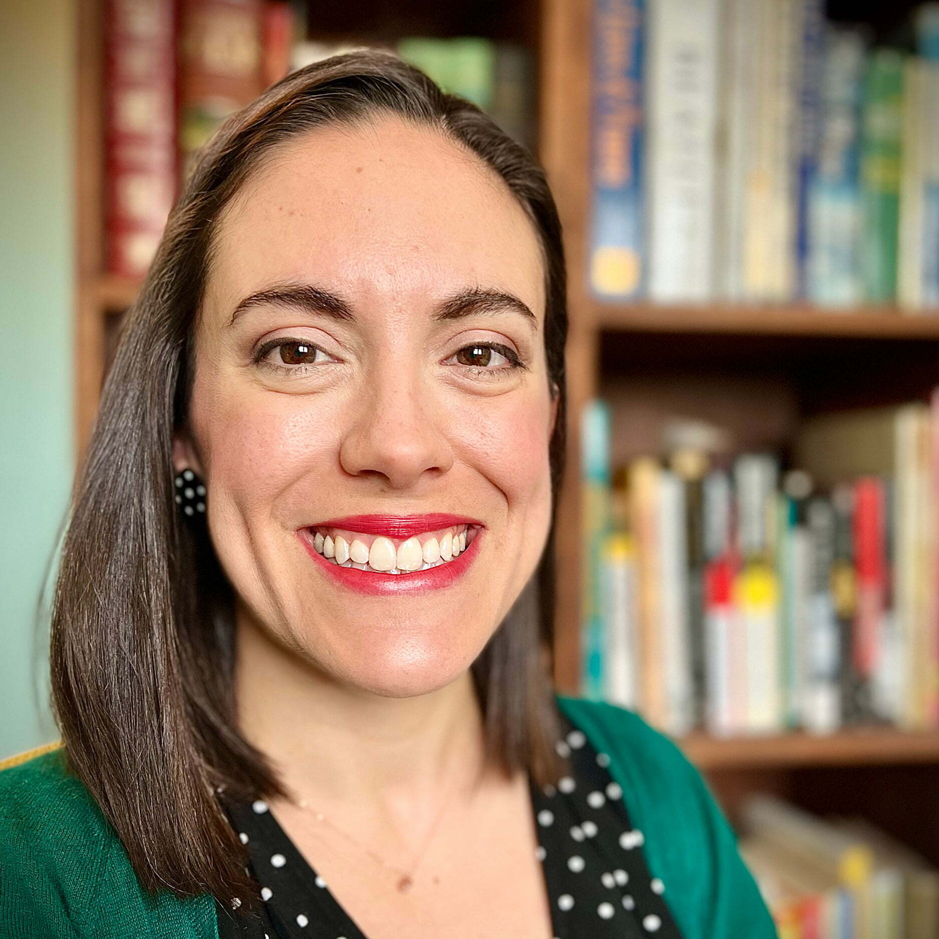 Dana Hammond - 2022 Forty under 40 - Content Studio